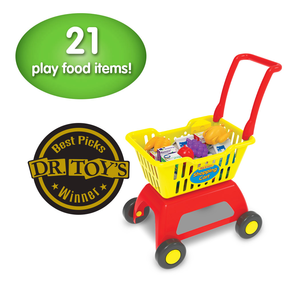 JUCARIE CARUCIOR DE CUMPARATURI - TLJ129678 | Bord31.ro