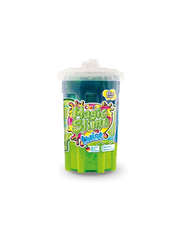 SLIME MAGIC - DIVERSE CULORI - CRZ22382 | Bord31.ro