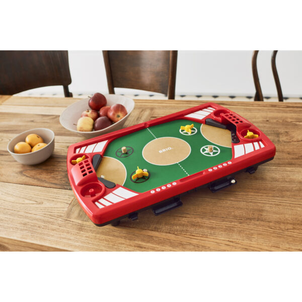 JOC PINTBALL PENTRU 2 PERSOANE - BRIO34019 | Bord31.ro