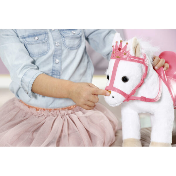 Baby Annabell - Micutul ponei 36 cm - ZF705933 | Bord31.ro
