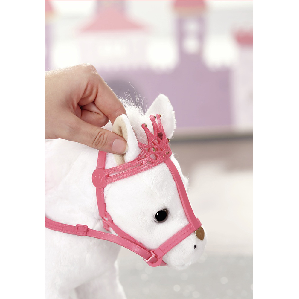 Baby Annabell - Micutul ponei 36 cm - ZF705933 | Bord31.ro