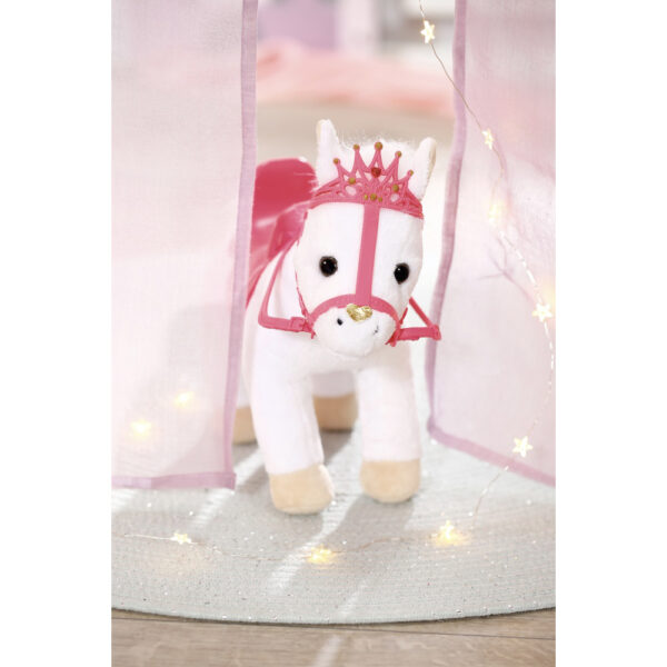 Baby Annabell - Micutul ponei 36 cm - ZF705933 | Bord31.ro