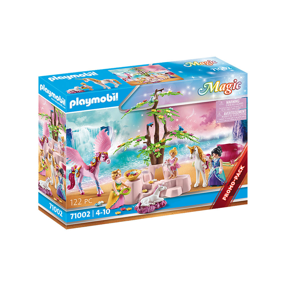 TRASURA UNICORN SI PEGASUS - PM71002 | Bord31.ro